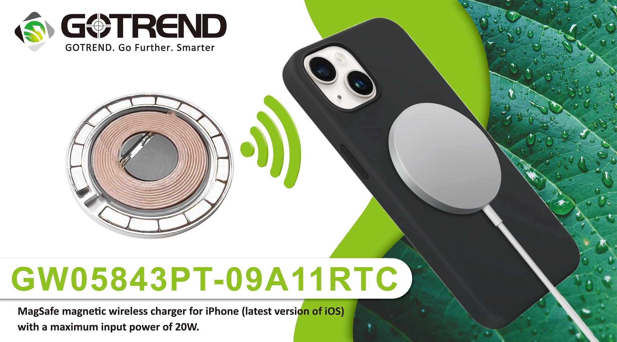 熱門產品 - 產品介紹 - GOTREND 高創科技-專業電感製造商、電感設計公司